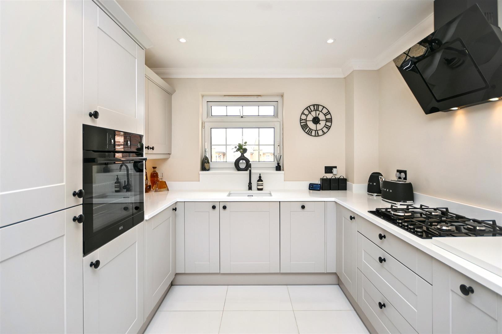 Property Details for Christchurch Place, Eastbourne - Town Property ...